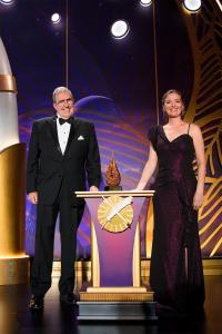 L. Ron Hubbard's Writers of the Future Receives the Prestigious Dragon ...