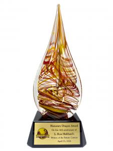 L. Ron Hubbard's Writers of the Future Receives the Prestigious Dragon ...