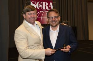 TORONTO BRANCH MANAGER ELECTED TO CHAIR SC&RA CRANE & RIGGING GROUP ...