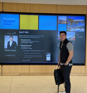 Amalfi Jets CEO Joins Embry-Riddle Universityâ€™s College of Aviation ...