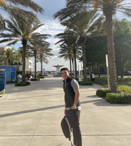 Amalfi Jets CEO Joins Embry-Riddle Universityâ€™s College of Aviation ...