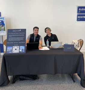 Amalfi Jets CEO Joins Embry-Riddle Universityâ€™s College of Aviation ...