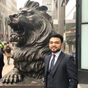 UNA bring on Thaher Miah to onboard major crypto CEX, giving hope to ...