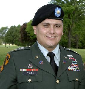 Major Ed Pulido selected as Top Military and CEO of the Year by IAOTP ...