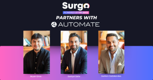 Surgo Studios Partners with Automate Show 2024 to Provide Exclusive Video Editing - AFV NEWS