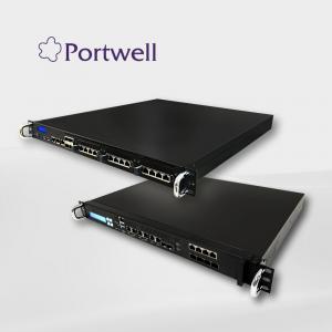 Portwell Announces IntelÂ® XeonÂ® D-2800 and D-1800 Processors-based 1U ...