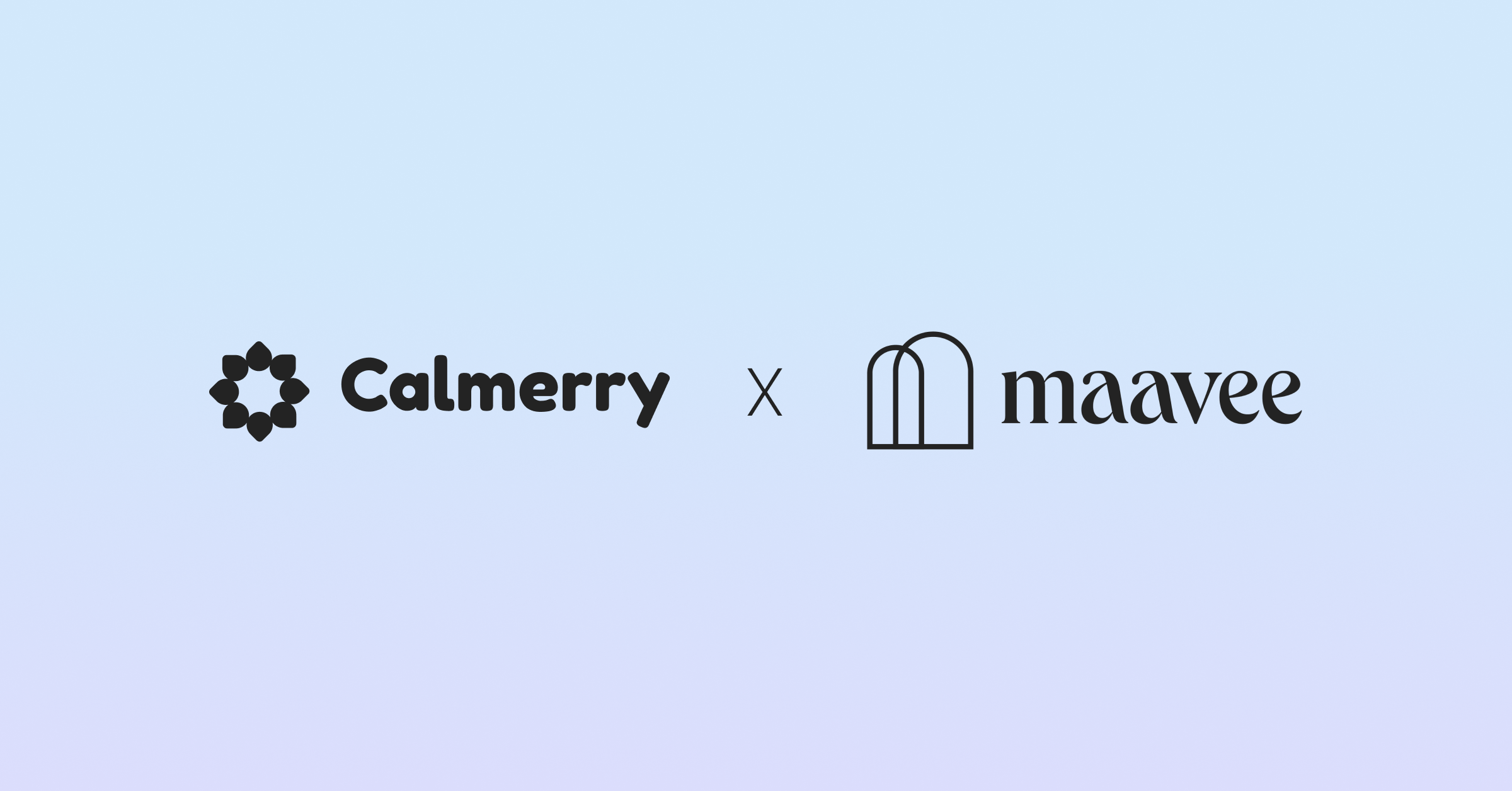 Calmerry and Maavee Unite to Elevate Workplace Mental Wellness | The ...