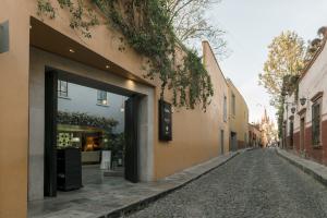 Hotel Matilda: The Premier Destination for Solo Travelers in San Miguel ...