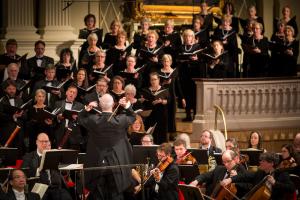Music Worcester to Present THE COMPLETE BACH: 12 concerts a year for ...