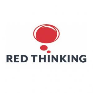 RED THINKING WINS GOLD, PLATINUM AND HONORABLE MENTION IN THE 2024 ...
