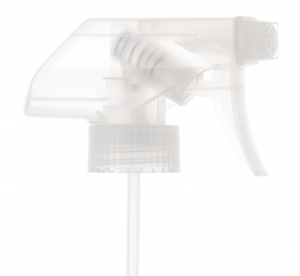 APG Packaging Introduces The Trigger Sprayer (APG-880151) Now in a Full ...