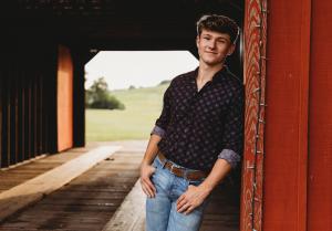 Carson Peters’ Fiery Fiddle And Stand-Out Vocal Burn Through Seger's ...