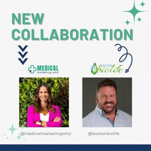Medical Marketing Whiz and Boston Biolife Join Forces to Enhance CME ...