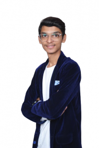 Maulik Malaviya, CEO of "The Option Store," Shares His Inspiring ...