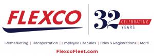 Flexco Fleet Services celebrates the retirement of Brian Myers, Vice ...
