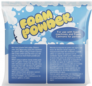 Foam Party Supply Announces Enhanced Product Line of Foam Machines and ...