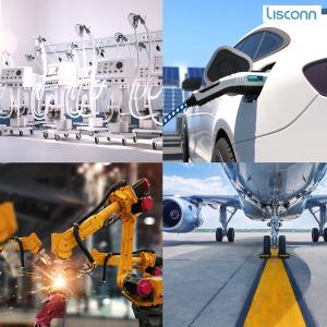 Lisconn: A New Name In Innovative, Global Interconnect Component Design & Manufacturing for ...