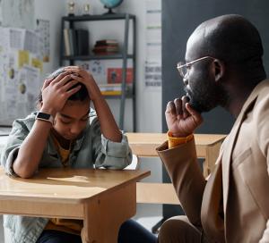 New Virtual Reality Training is Designed to Help Black Autistic Youth ...