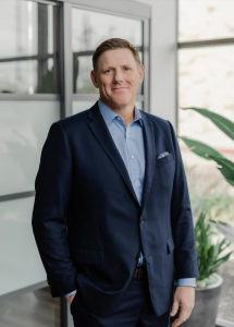 Andy Gleason Proud Member of Corcoran Genesis, Houston, TX - AFV NEWS