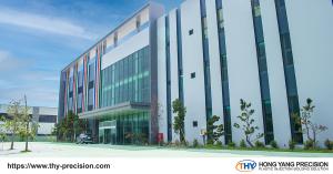 A New Era of Medical Manufacturing: THY Precision’s Premier Plastic ...
