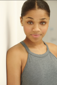 Powerhouse Actress Huntah Anarkelda Finnie Breaking Through with Top TV ...