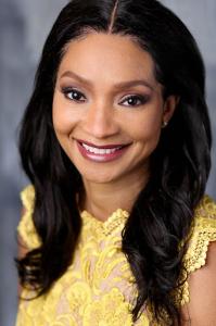 Versatile Actress Shene Commodore Appears on Oxygen True Crime and is ...