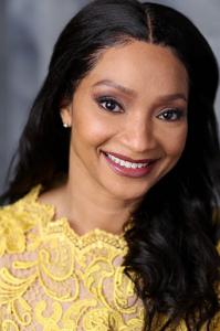 Versatile Actress Shene Commodore Appears on Oxygen True Crime and is ...