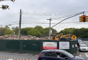 Auction of Queens NY Superfund Site: Lender Owned-Foreclosed Property