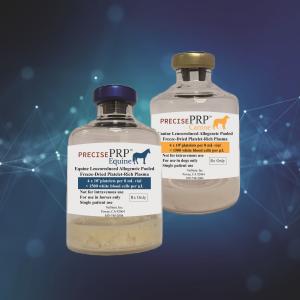 VetStem Files Patent Application for PrecisePRP™, A Novel Platelet-Rich ...