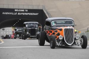 Goodguys Rod & Custom Rolls into Nashville with the Hot Rod Volume Set ...