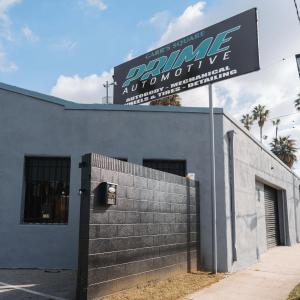 Auto Body Shop South Los Angeles, Redefining Automotive Service ...