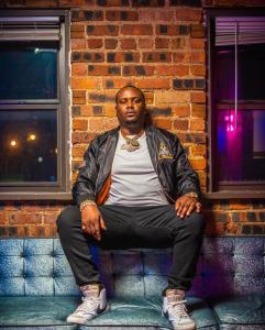 Legendary Dallas Rapper Bigg Cyfa Unveils Highly Anticipated Debut ...