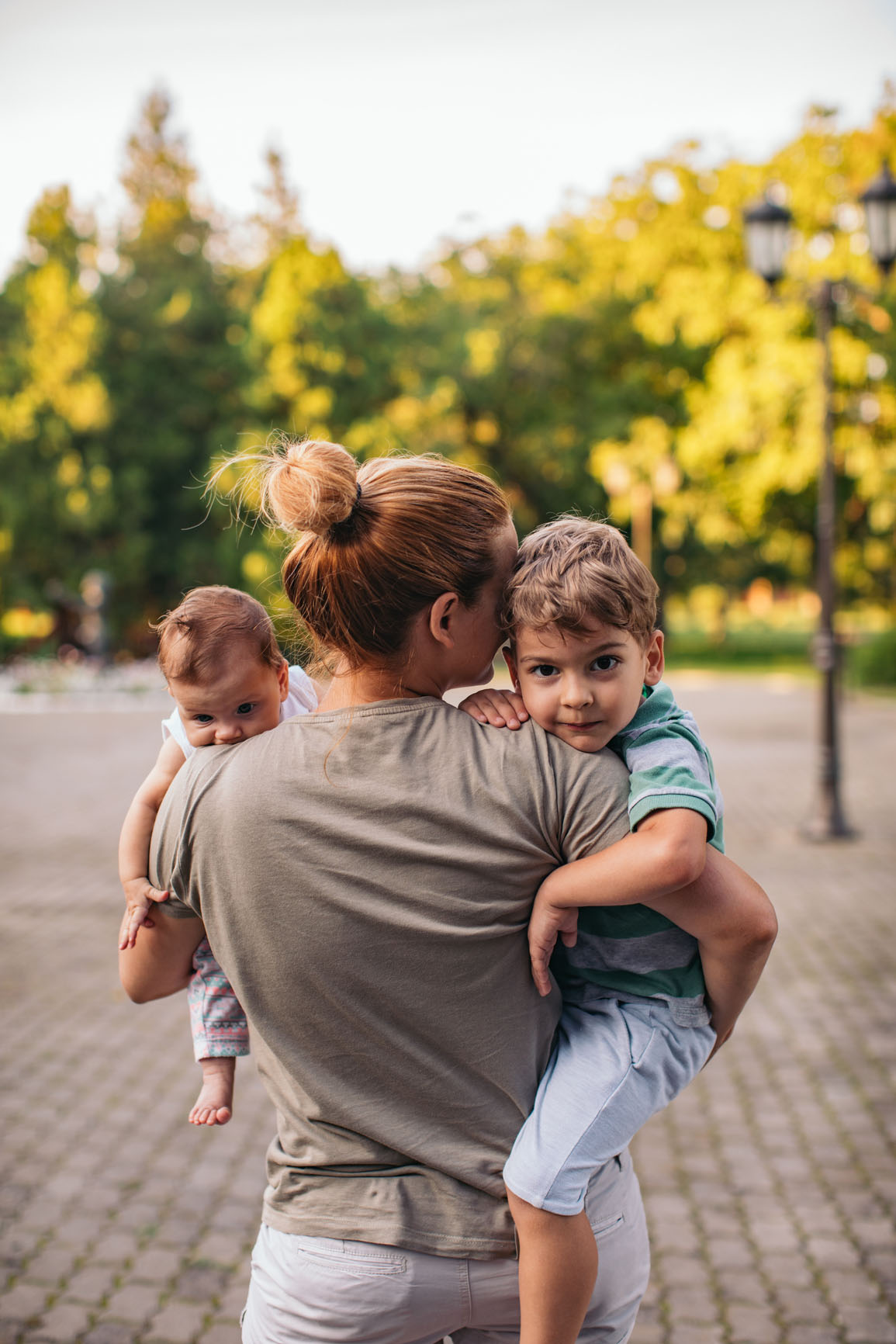 Gen Z Moms Signal Birth Rate Decline And Election Year Apathy Insights From Motherlys 2024