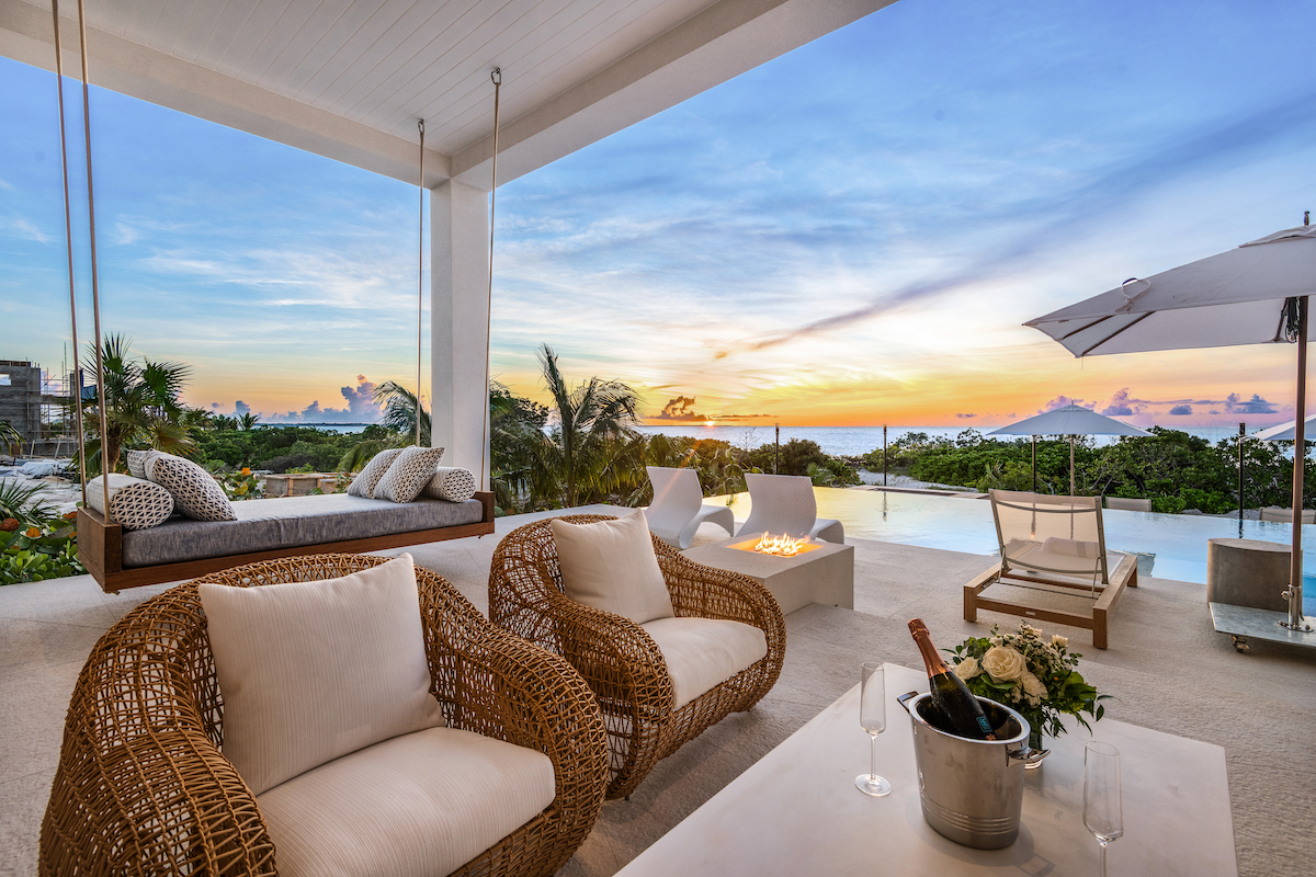 Beach Enclave Turks & Caicos Ranked Among Top 10 Caribbean Hotels by ...