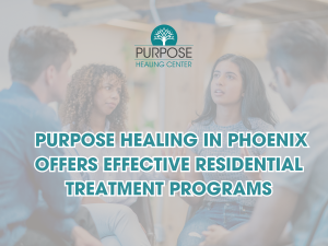 Purpose Healing Center Expands Accessibility of Phoenix Detox Services ...
