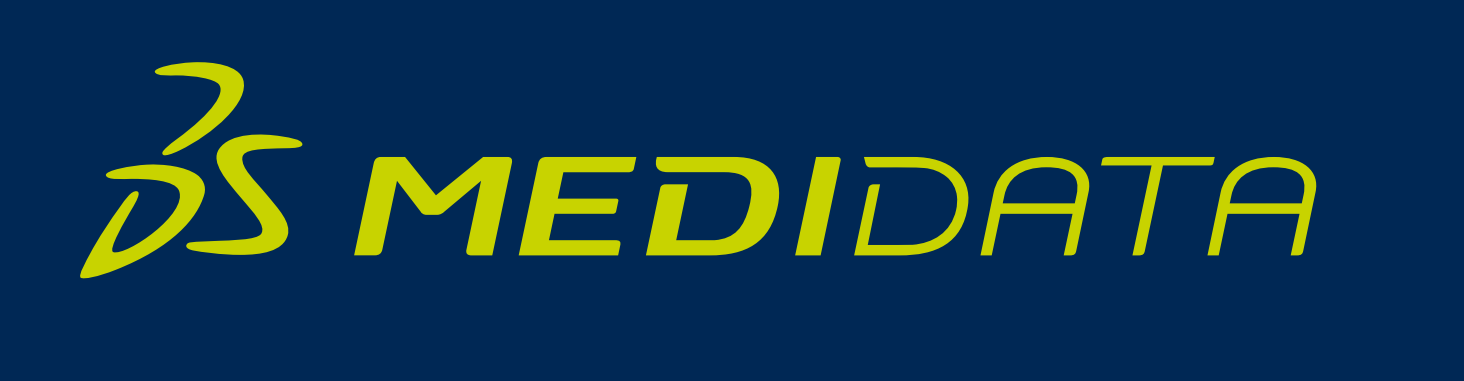 Medidata Logo