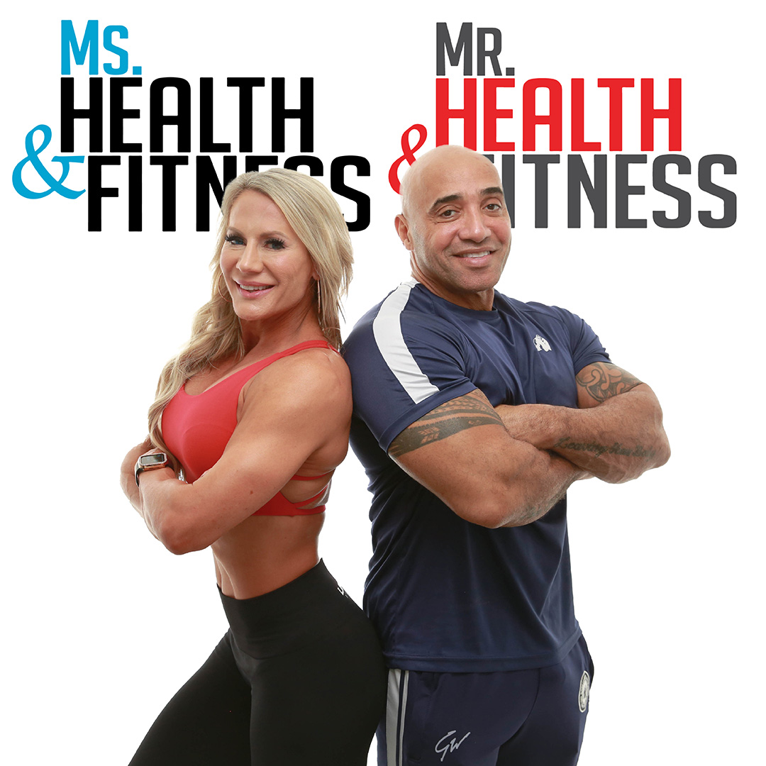 Voting is Open for the Two Largest Online Fitness Competitions | The ...