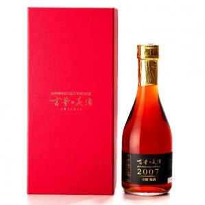 Vintage Sake Brand "INISHIE” Now Sold on Cross-Border E-Commerce Site ...