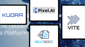 ICNM Announces Significant Growth and Launches Kuora AI Platform for ...