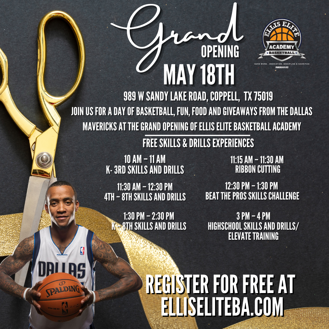 Monta Ellis Logo
