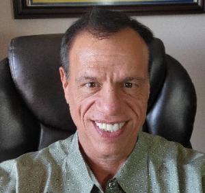 Renowned Author Bruce Barcomb Explores "The Change Agent Paradigm Shift ...