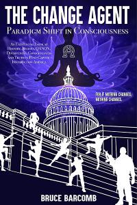 Renowned Author Bruce Barcomb Explores "The Change Agent Paradigm Shift ...