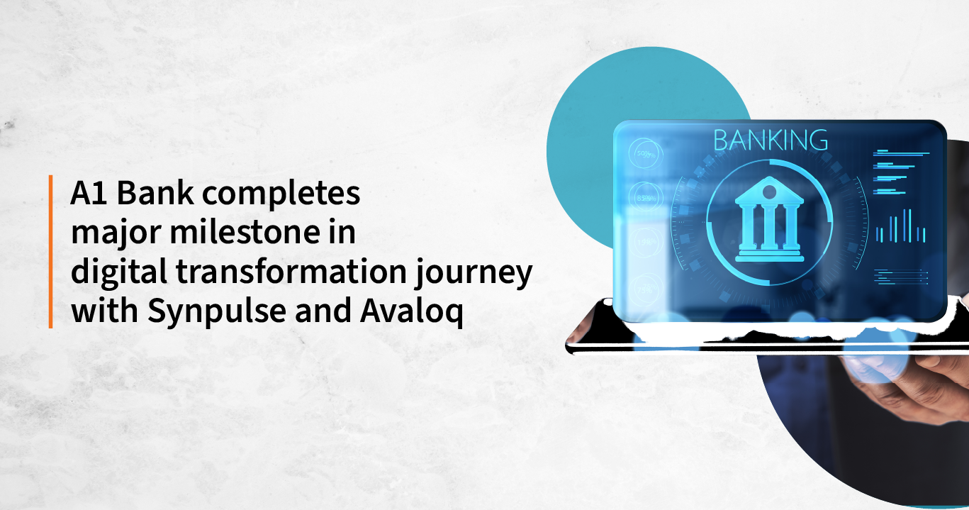A1 Bank completes major milestone in digital transformation journey ...