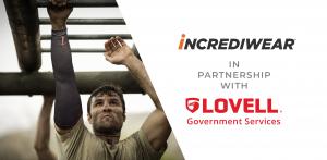 Incrediwear and Lovell Announce Addition to Key Contract Vehicle for ...