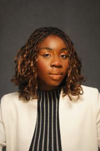 The African ingenuity behind African creativity: Discovering Adaora Oramah