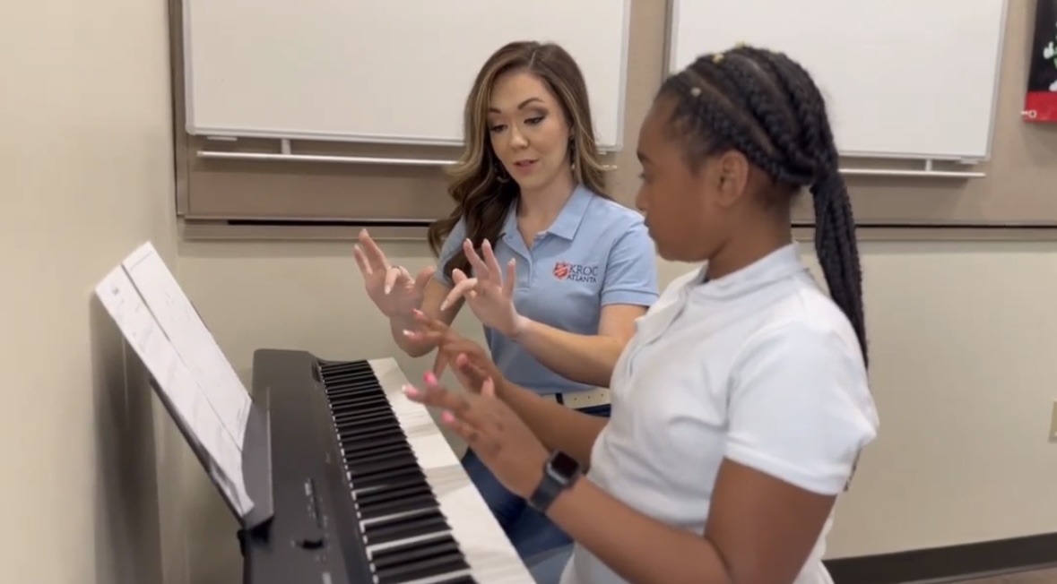 Music Coordinator and Former Teacher Appointed Education Program’s ...