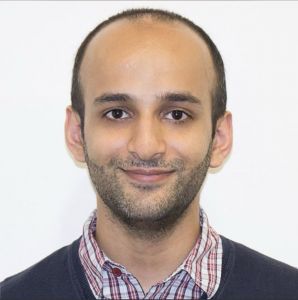 UIB names former WhatsApp Director Deepesh Trivedi CEO