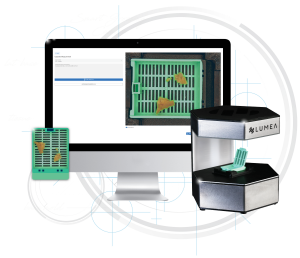 Lumea Unveils Standalone Smart Grossing Camera, Making Cutting-Edge Lab ...