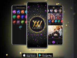 Revolutionizing the Influencer Economy: YayWay Unleashed - AFV NEWS