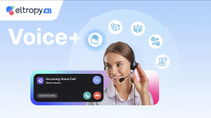 Eltropy Launches Voice+, Unifying Voice and Digital for Community ...